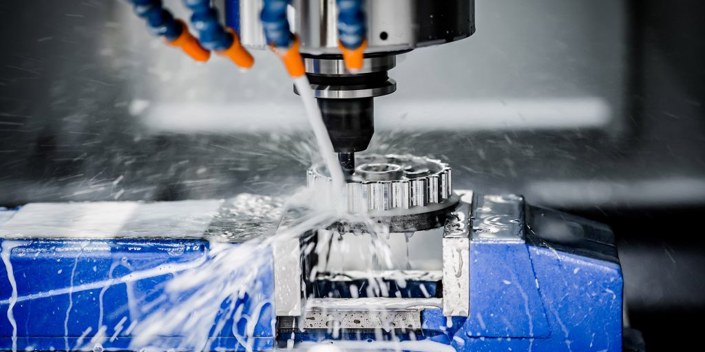 Seco - Network Packaging