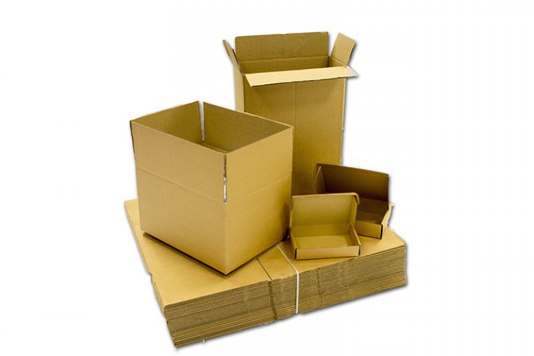 Network Packaging - Products – Boxes | Packaging Materials Distributor ...