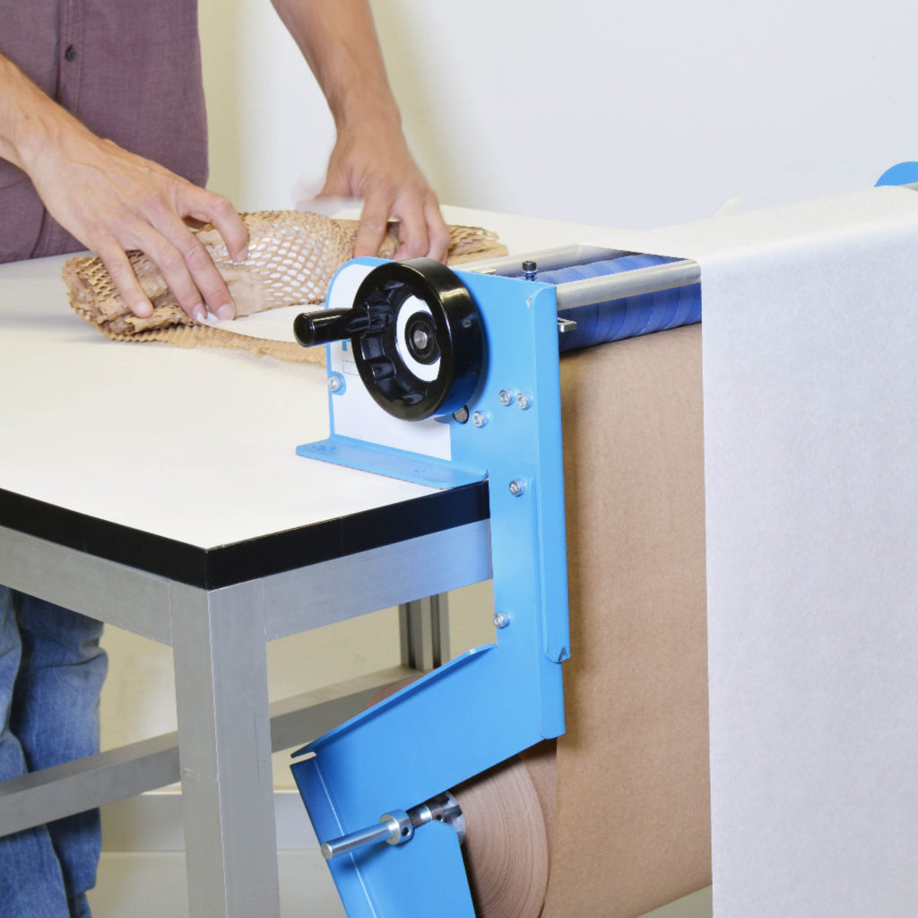 New Geami WrapPak M Edge available from Network Packaging | News