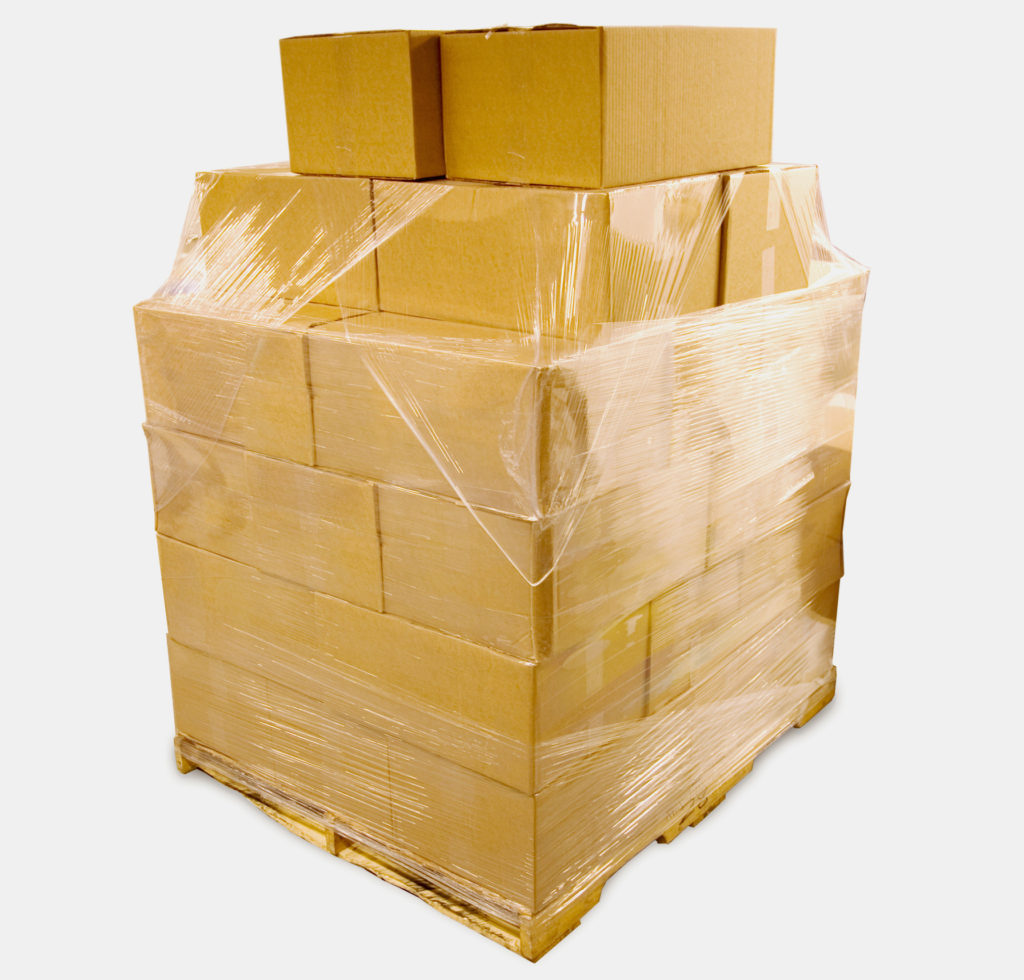 Network Packaging - packaging materials distributor in Wolverhampton