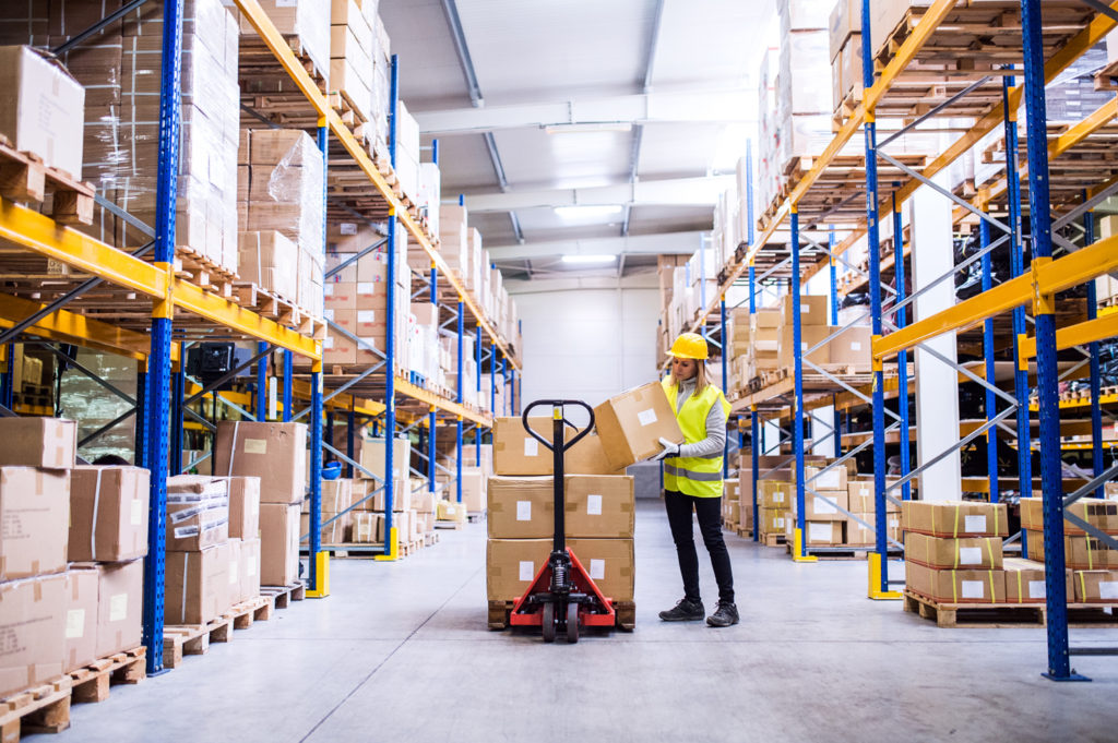 Tips to cut your packaging handling time | Blog | Network Packaging