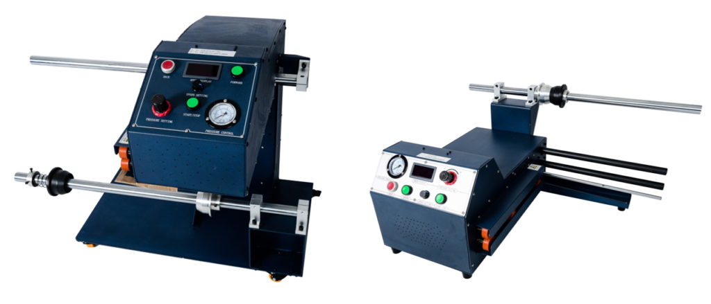 Network Packaging launches two new Airsac® auto inflation machines