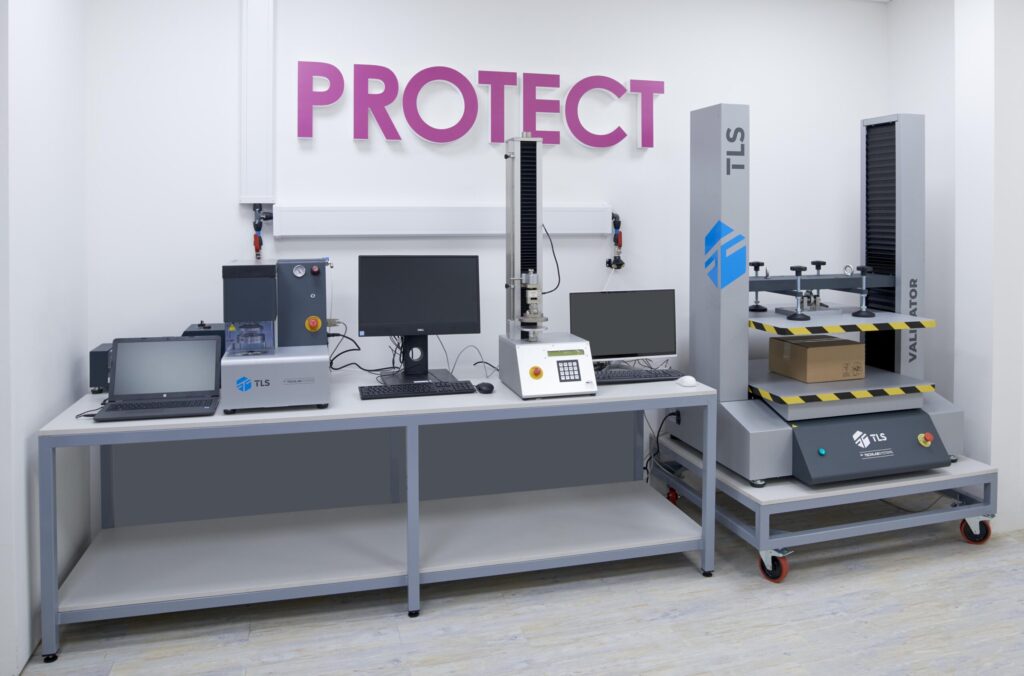 New tech launches at group Innovation Lab after £200K investment ...