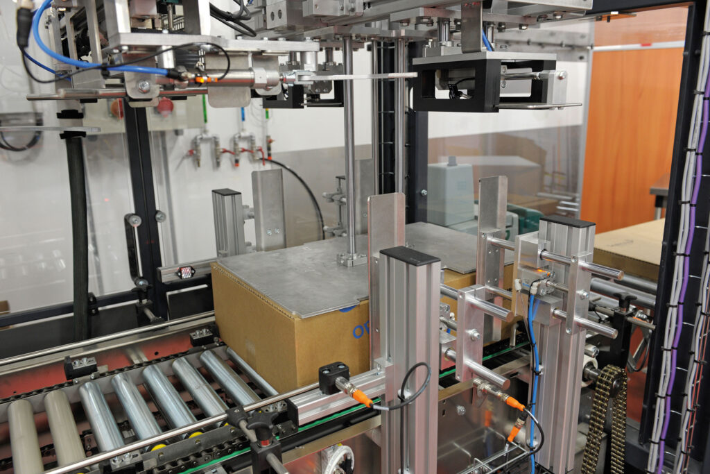 Three ways packaging automation can save you money | Blog