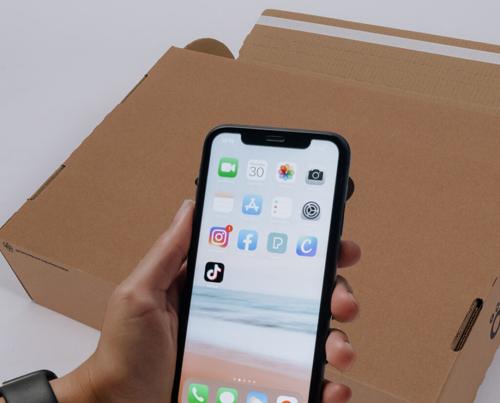 Network Packaging - packaging materials distributor in Wolverhampton