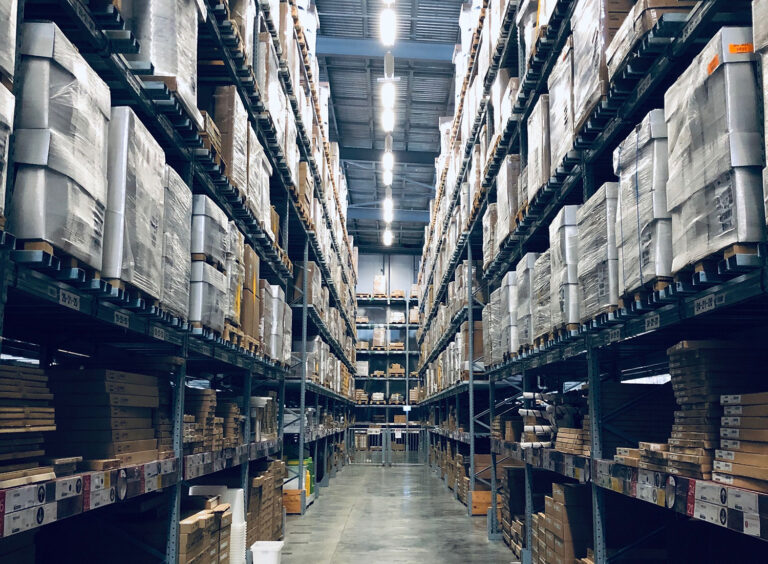 Network Packaging - packaging materials distributor in Wolverhampton