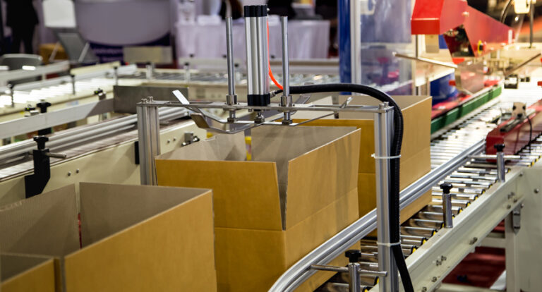 Network Packaging - packaging materials distributor in Wolverhampton